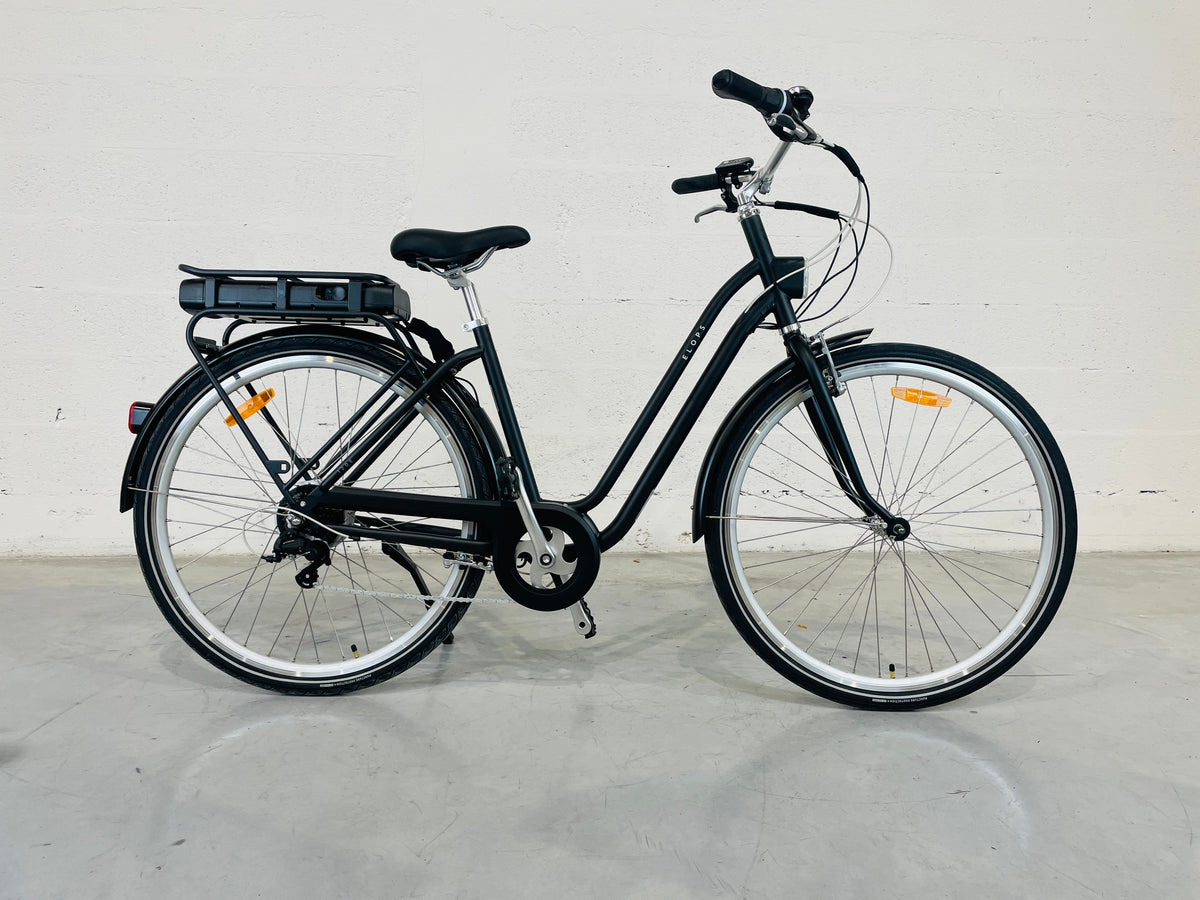 Btwin Elops 120E Electric Bike refurbished | Upway